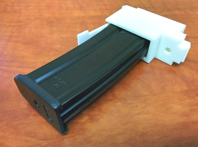 Airsoft3D VSS to MP7 Magazine Adapter Review