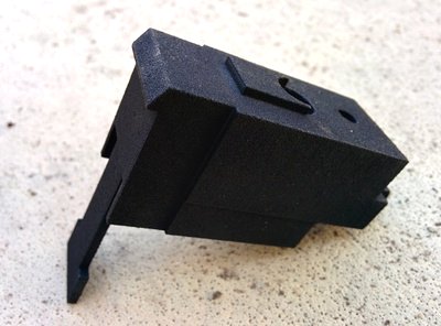 List of Airsoft Magazine Converters