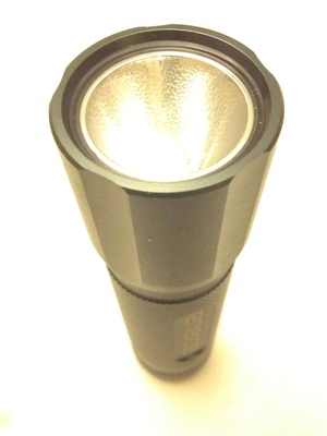Enercell LED Flashlight Review